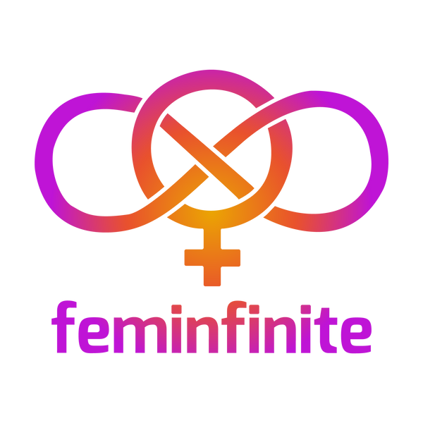 Feminfinite Handcrafted Dreamcatchers & Enchanting Crystals